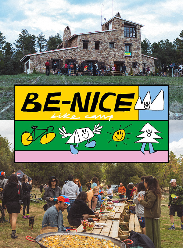 ROULER LA BENICE – Café du Cycliste | FR