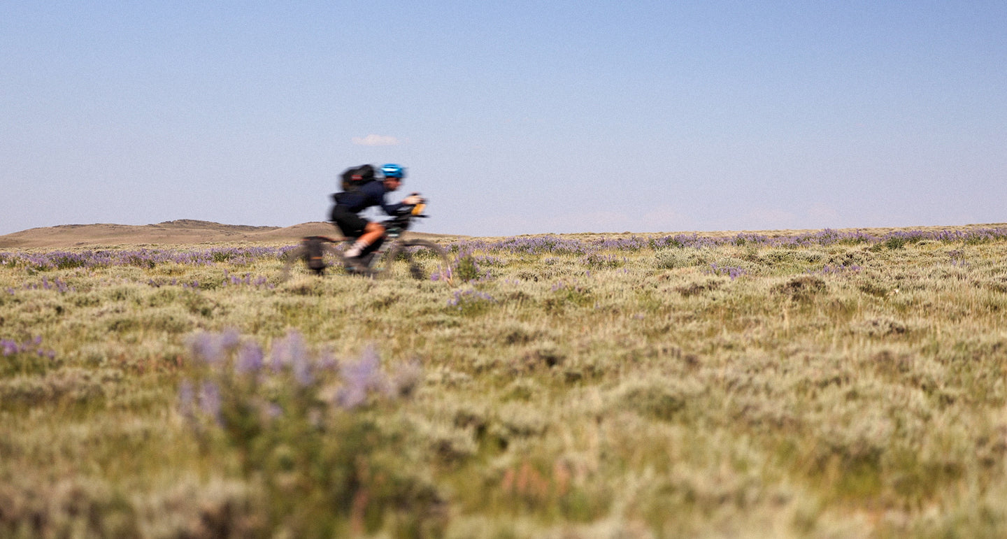 RIDE THE DIVIDE – Café du Cycliste | TL