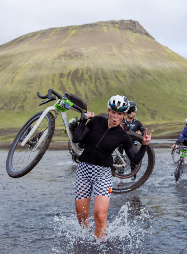María Ögn Guðmundsdóttir Film – Café du Cycliste | US