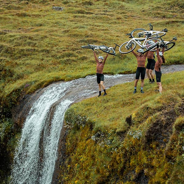 CDC GT : The Rift – Café du Cycliste | FR