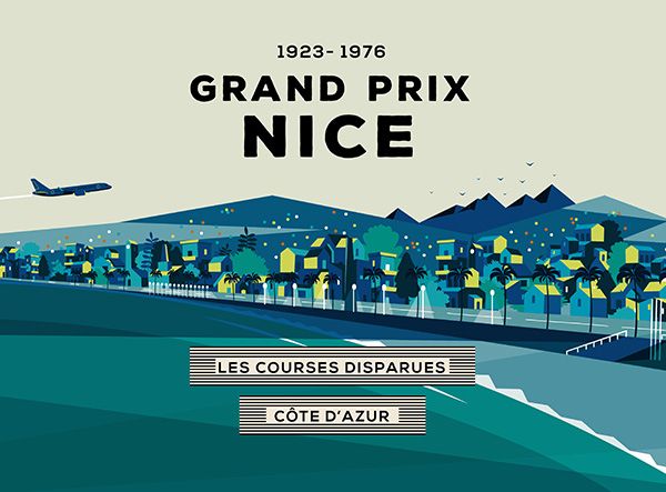 Les Courses Disparues #7 : Grand Prix de Nice – Café du Cycliste | JP