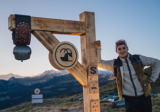 Ultra Spirit & Anomadventures | A Human Adventure – Café du Cycliste | US