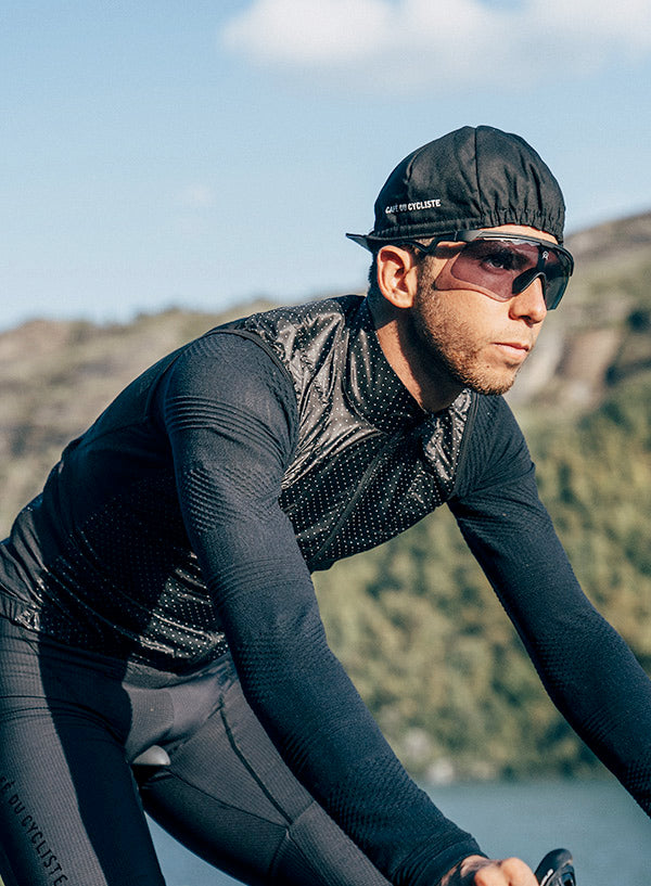 WIND CUTTERS – Café du Cycliste