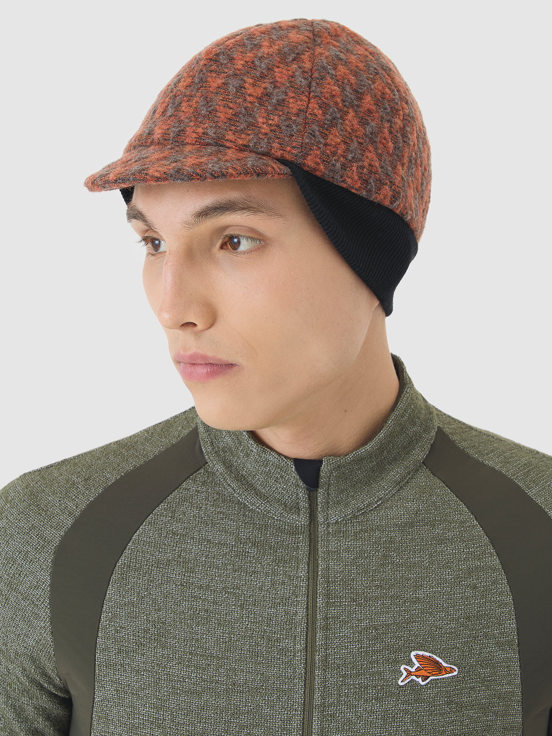 Cycling Caps – Café du Cycliste | US