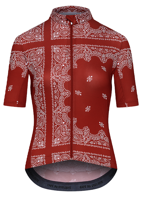 Tiphany – Café du Cycliste