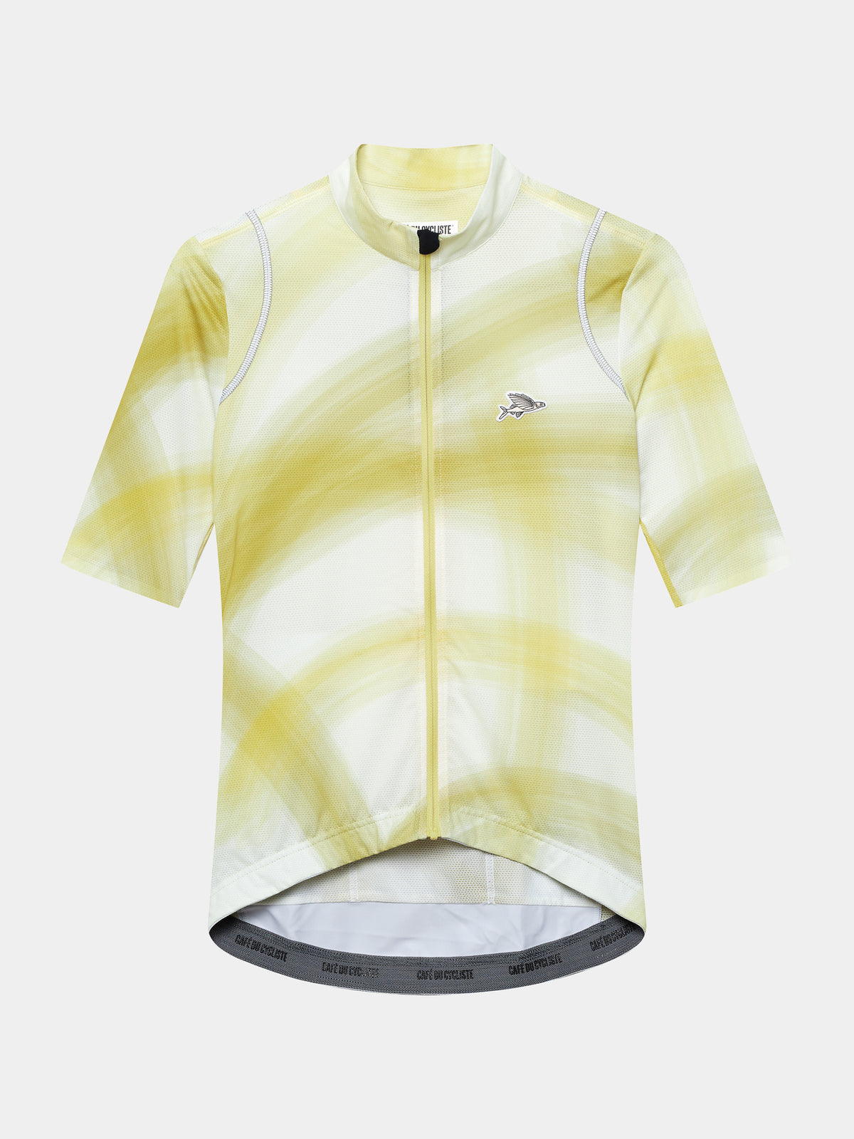 Mona – Café du Cycliste | US