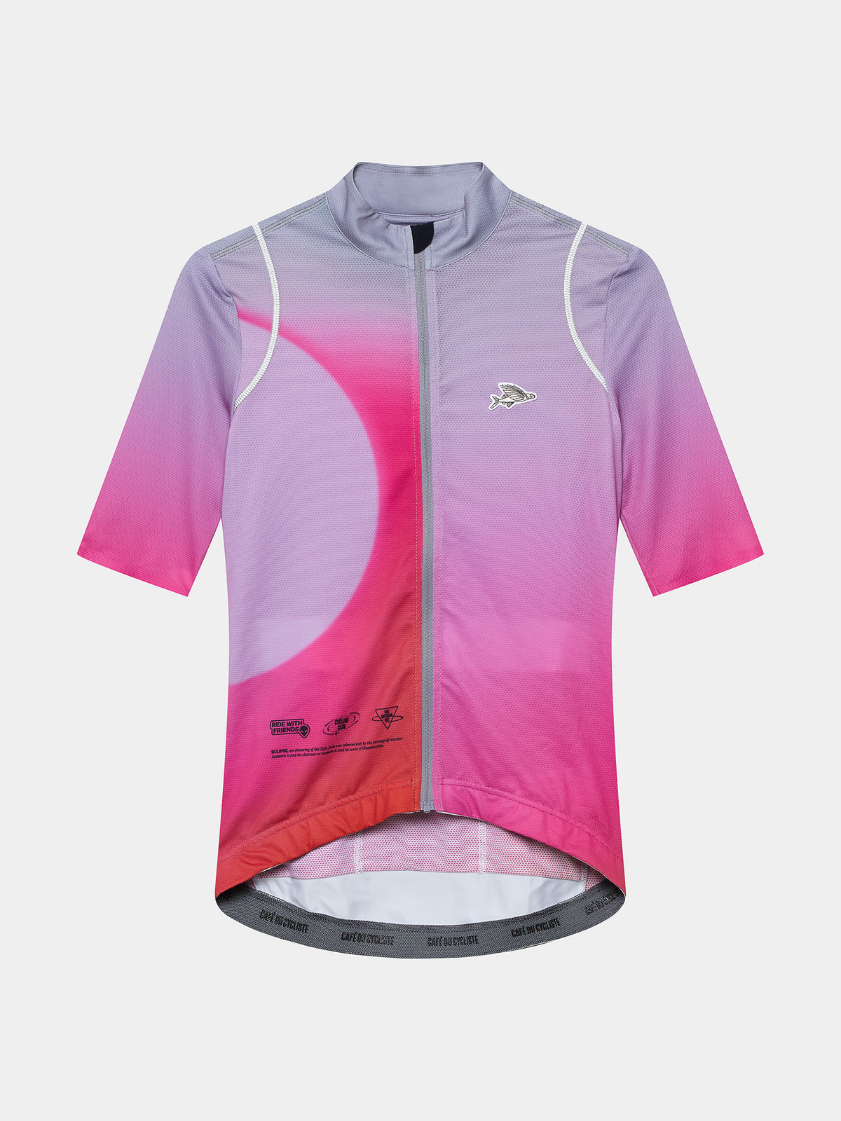 Mona – Café du Cycliste | AT