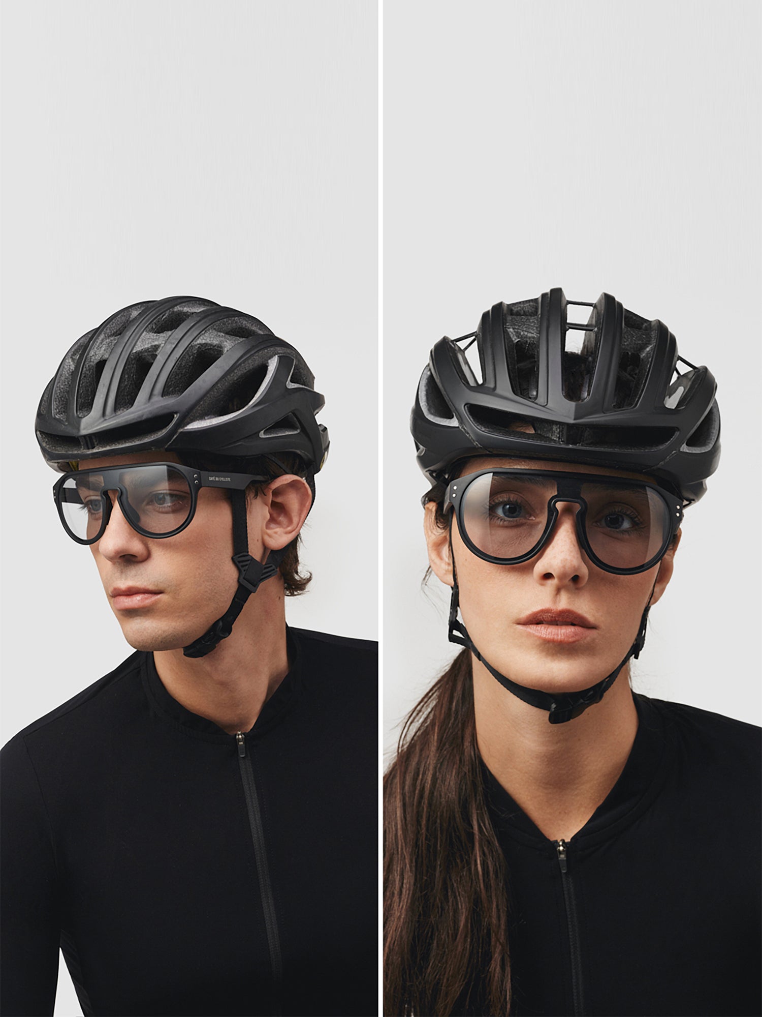 Performance Cycling Eyewear – Café du Cycliste | US